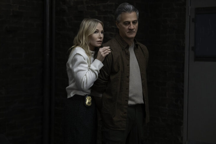 Law & Order: Special Victims Unit Season 27 Episode 13 Review: Corrosive