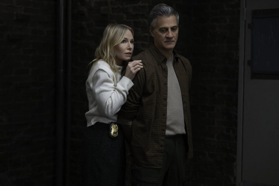 Law & Order: Special Victims Unit Season 27 Episode 13 Review: Corrosive