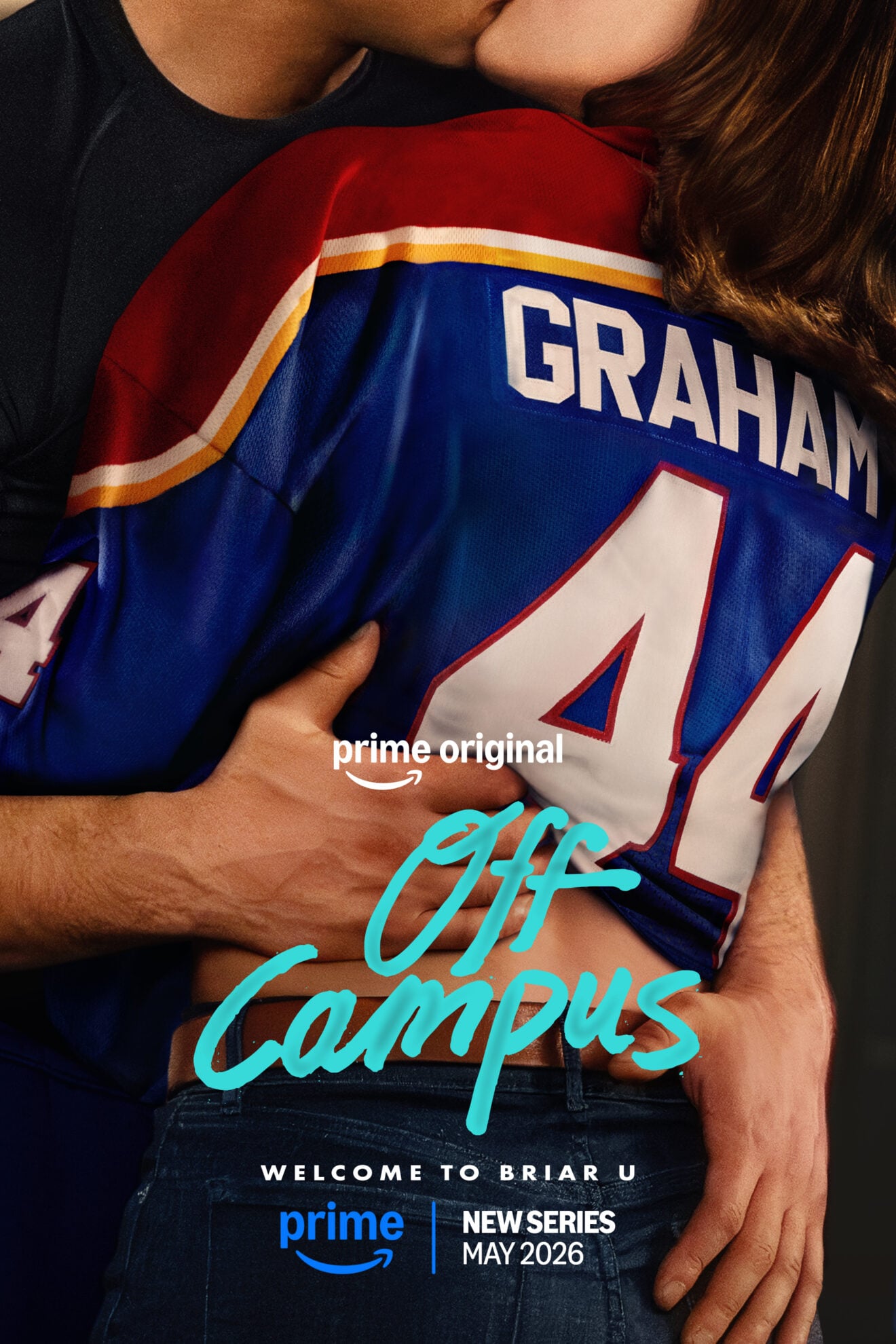 Off Campus Renewed for Season 2 Ahead of Season 1 on Prime Video