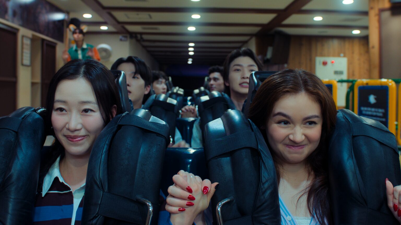 XO, Kitty Season 3 Preview: A Senior Year to Remember