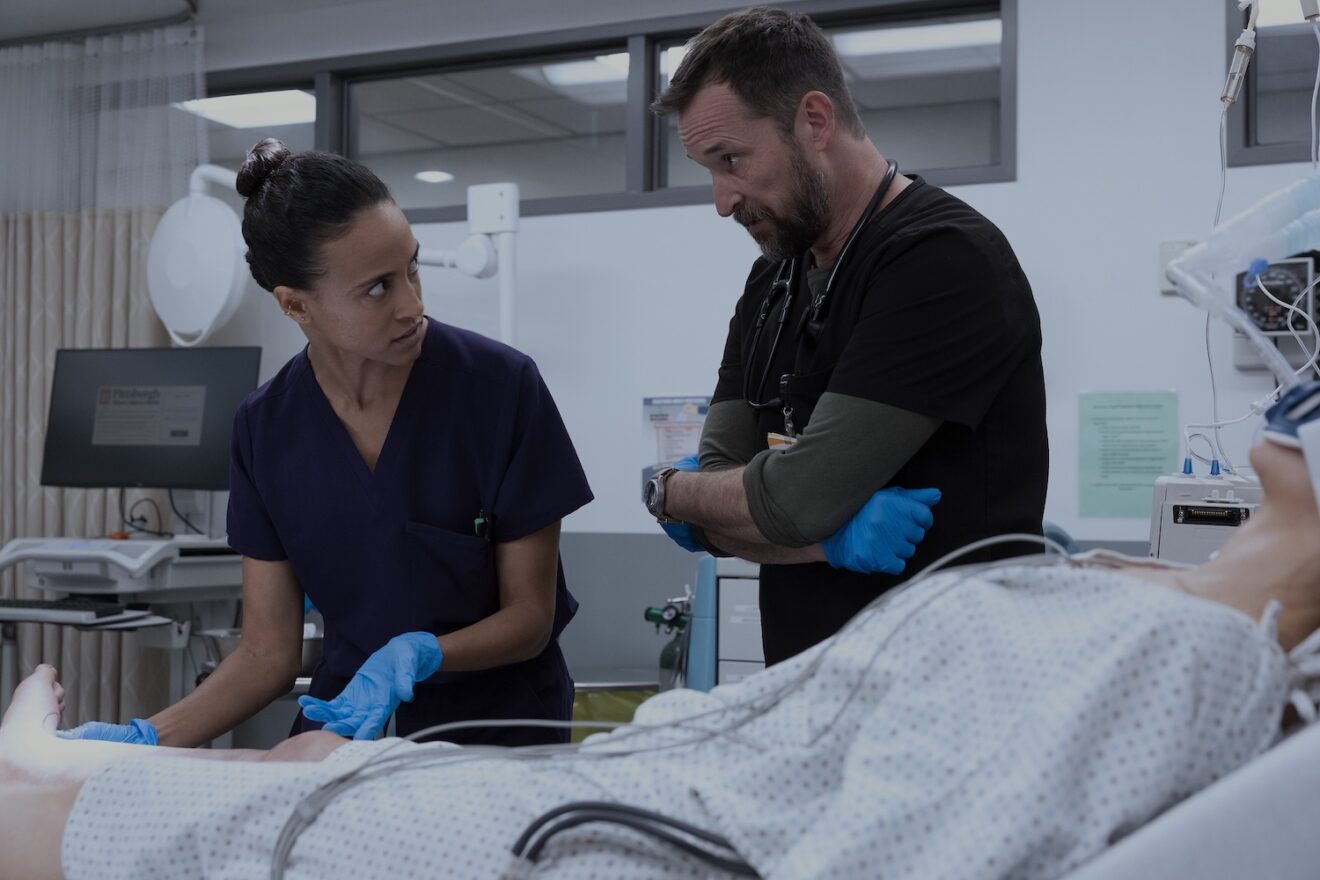 The Pitt Season 2 Episode 5 Review: 11:00 AM