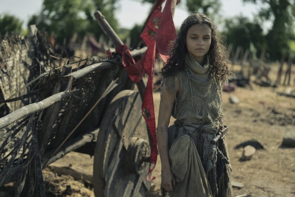A Knight of the Seven Kingdoms Season 1 Episode 5 Review: In the Name ...