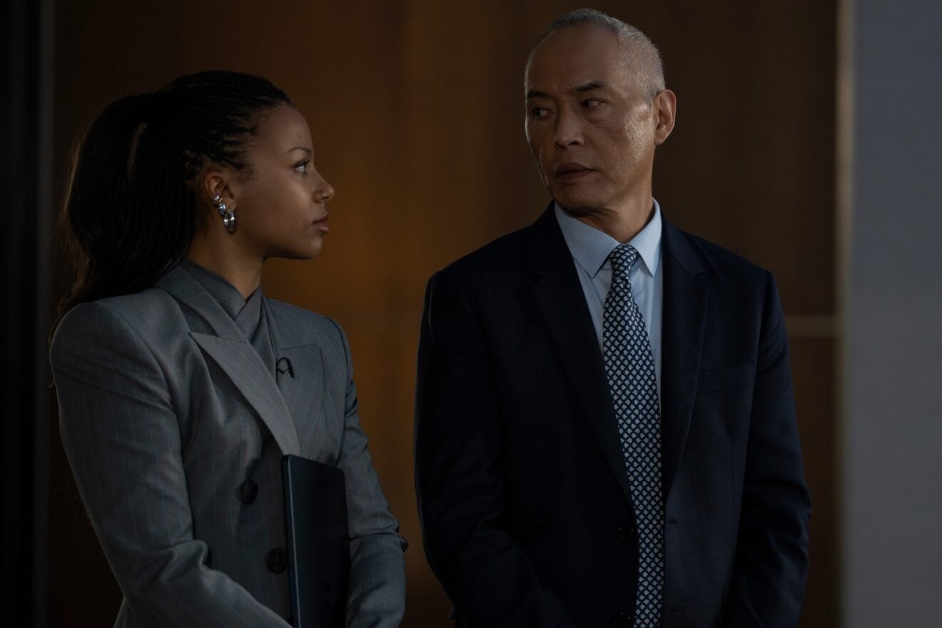 Industry Renewed for Fifth and Final Season at HBO