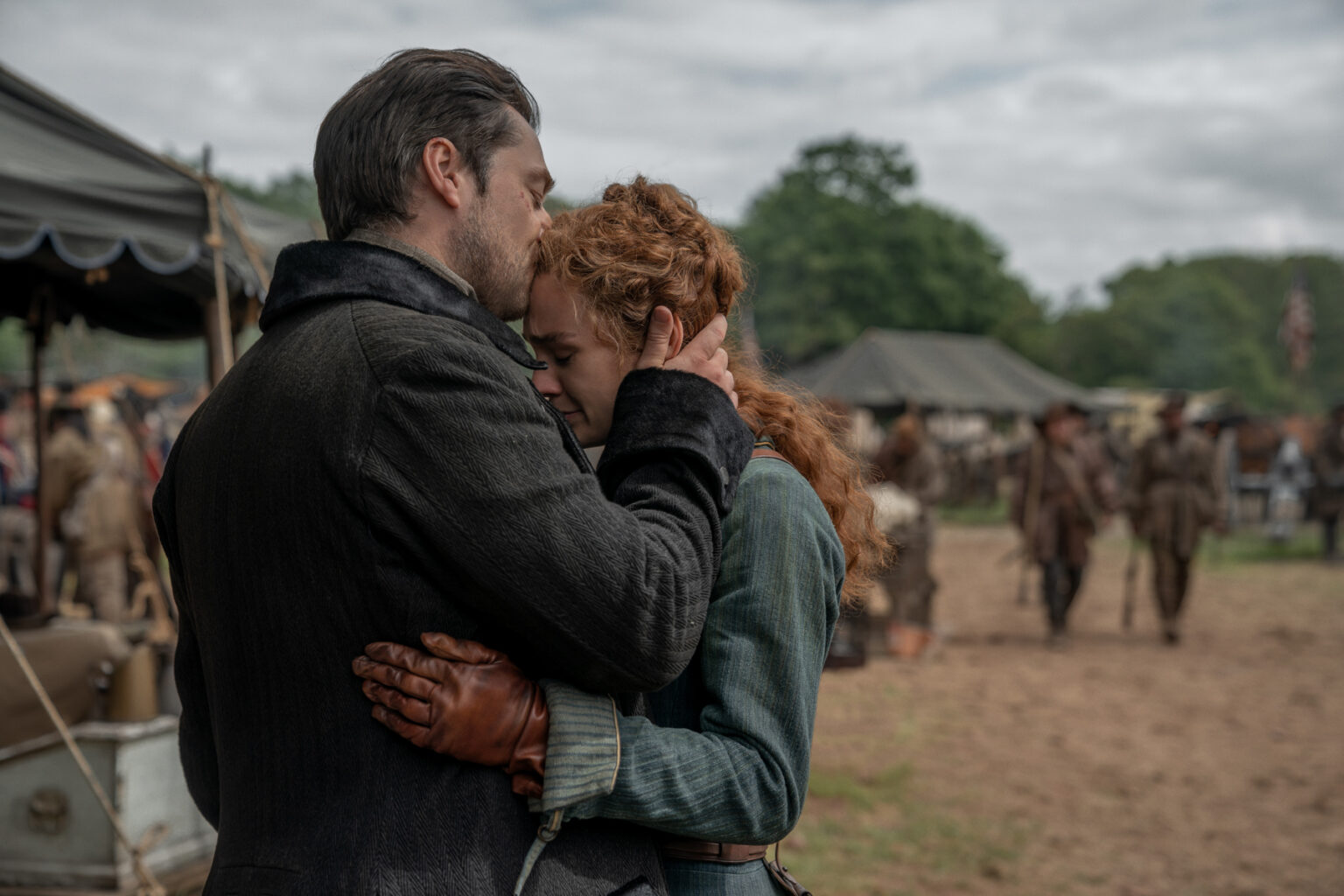 What to Expect from the Final Season of Outlander