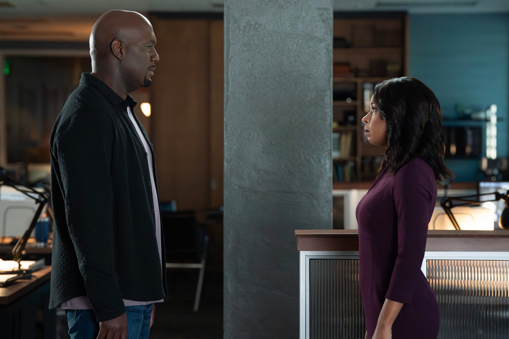 The Rookie Season 8 Episode 10 Preview: His Name Was Martin