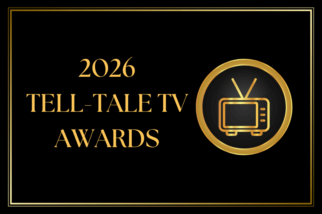 The 2026 Tell-Tale TV Awards: Results! Abbott Elementary, NCIS: Tony ...