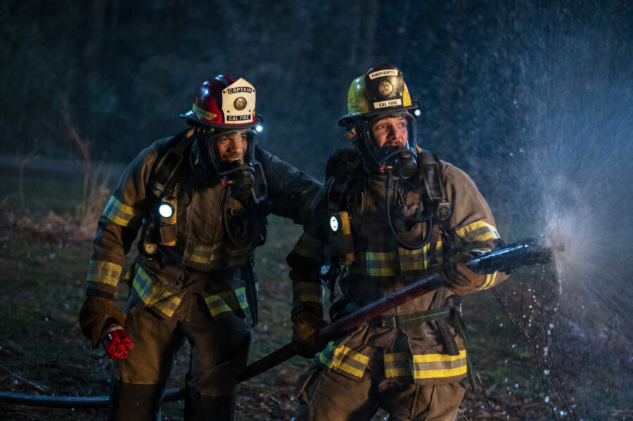 What to Expect from Fire Country Season 4 Episode 15: Making Things Go Boom