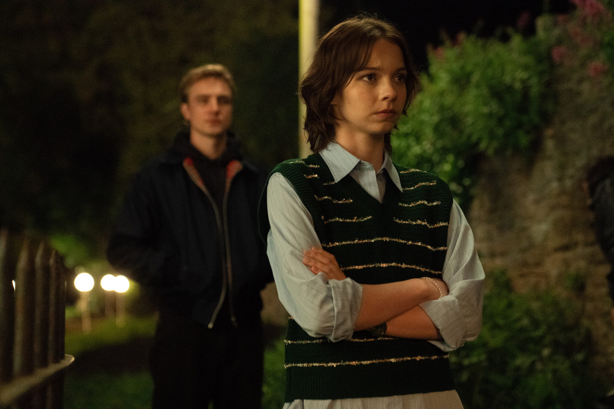 A Good Girl’s Guide to Murder Season 2 Premiere Date Announced by Netflix