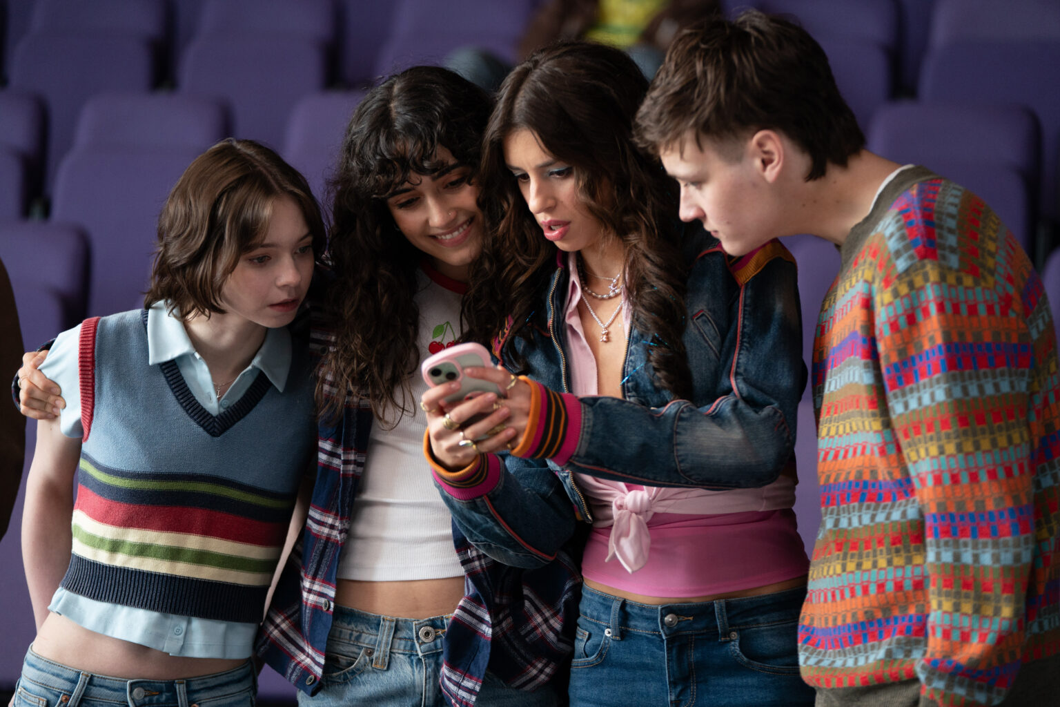 A Good Girl’s Guide to Murder Season 2 Premiere Date Announced by Netflix