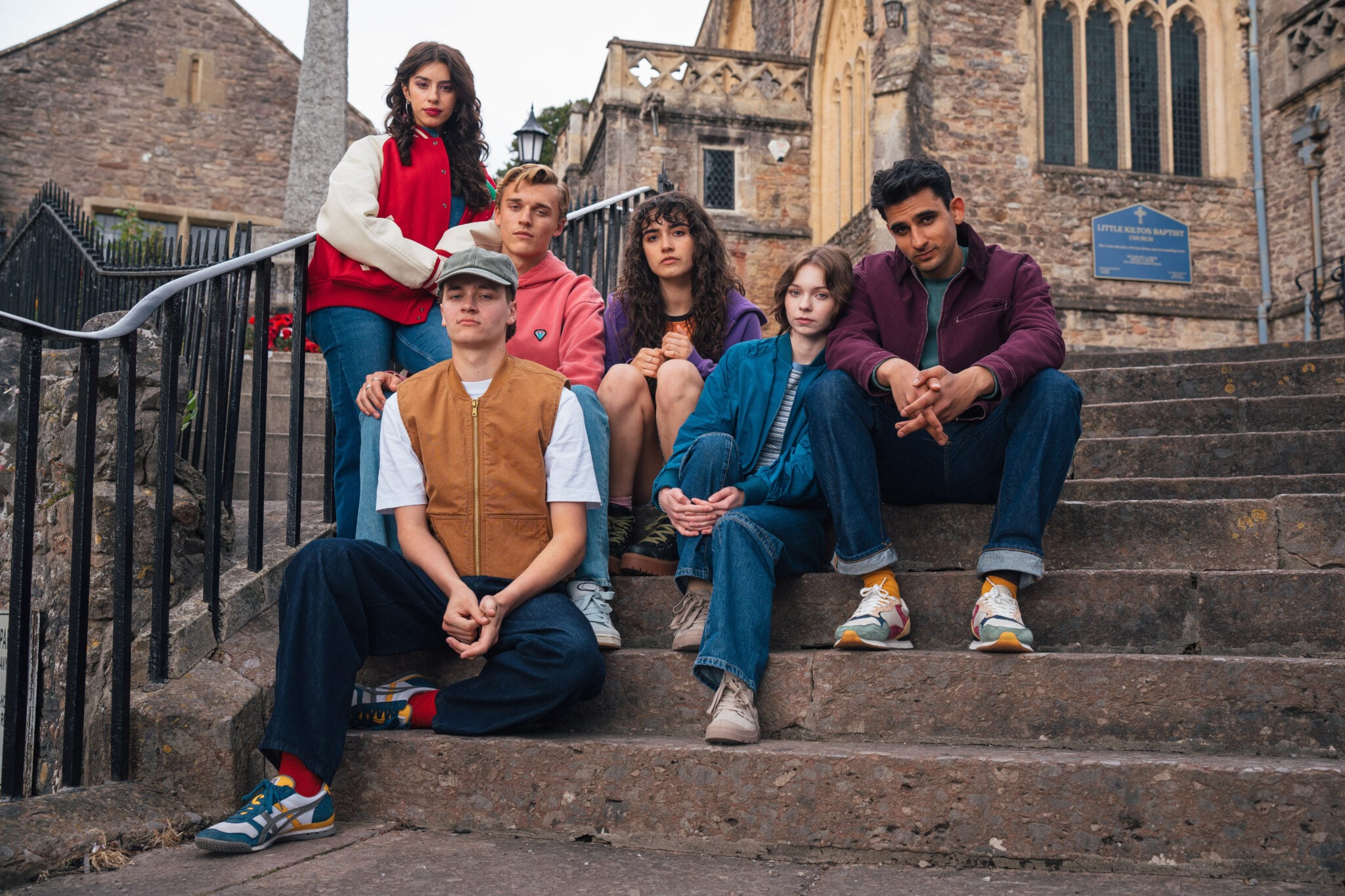 A Good Girl’s Guide to Murder Season 2 Premiere Date Announced by Netflix