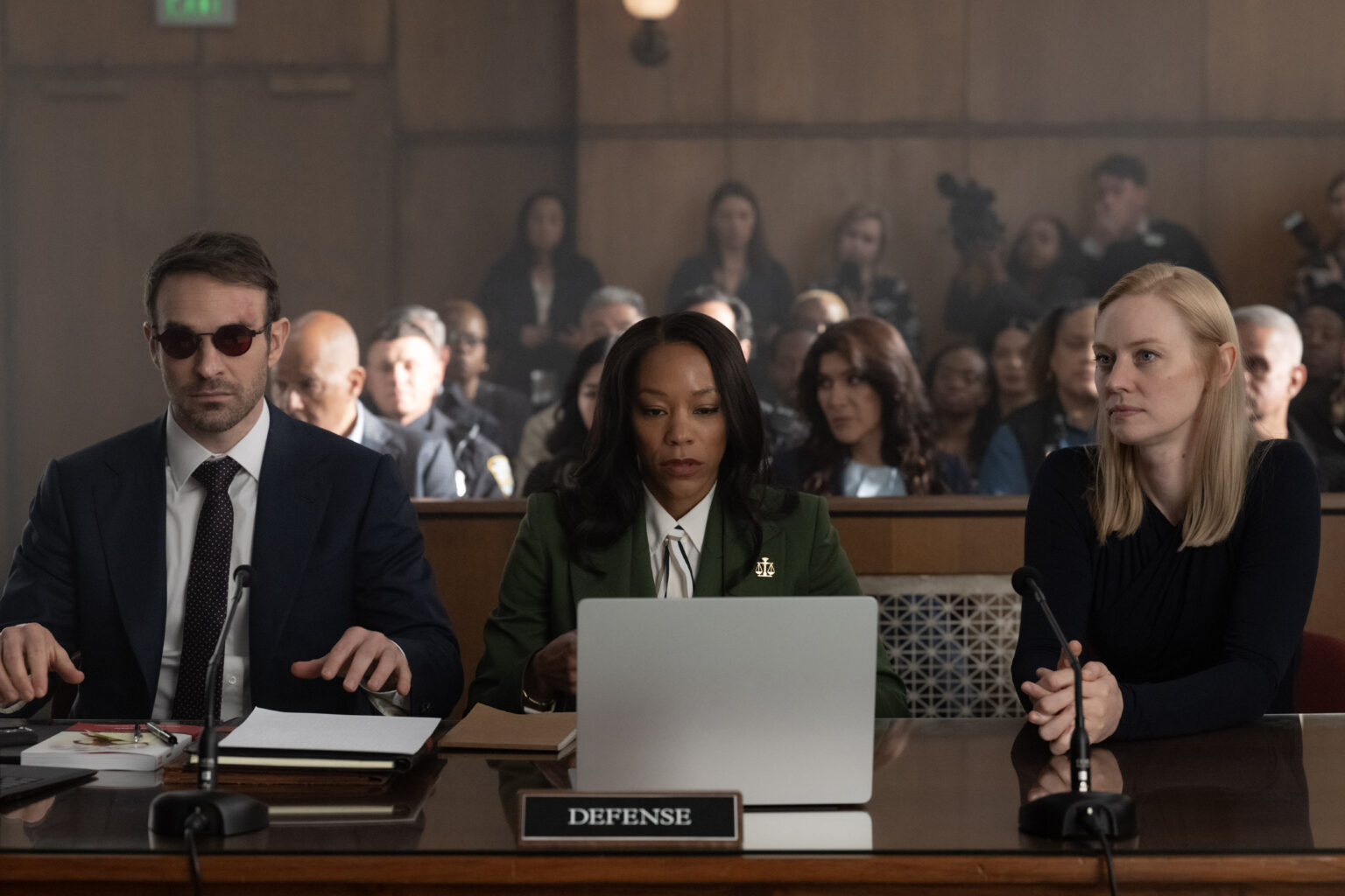 Daredevil: Born Again Season 2 Episode 7 Review: The Hateful Darkness