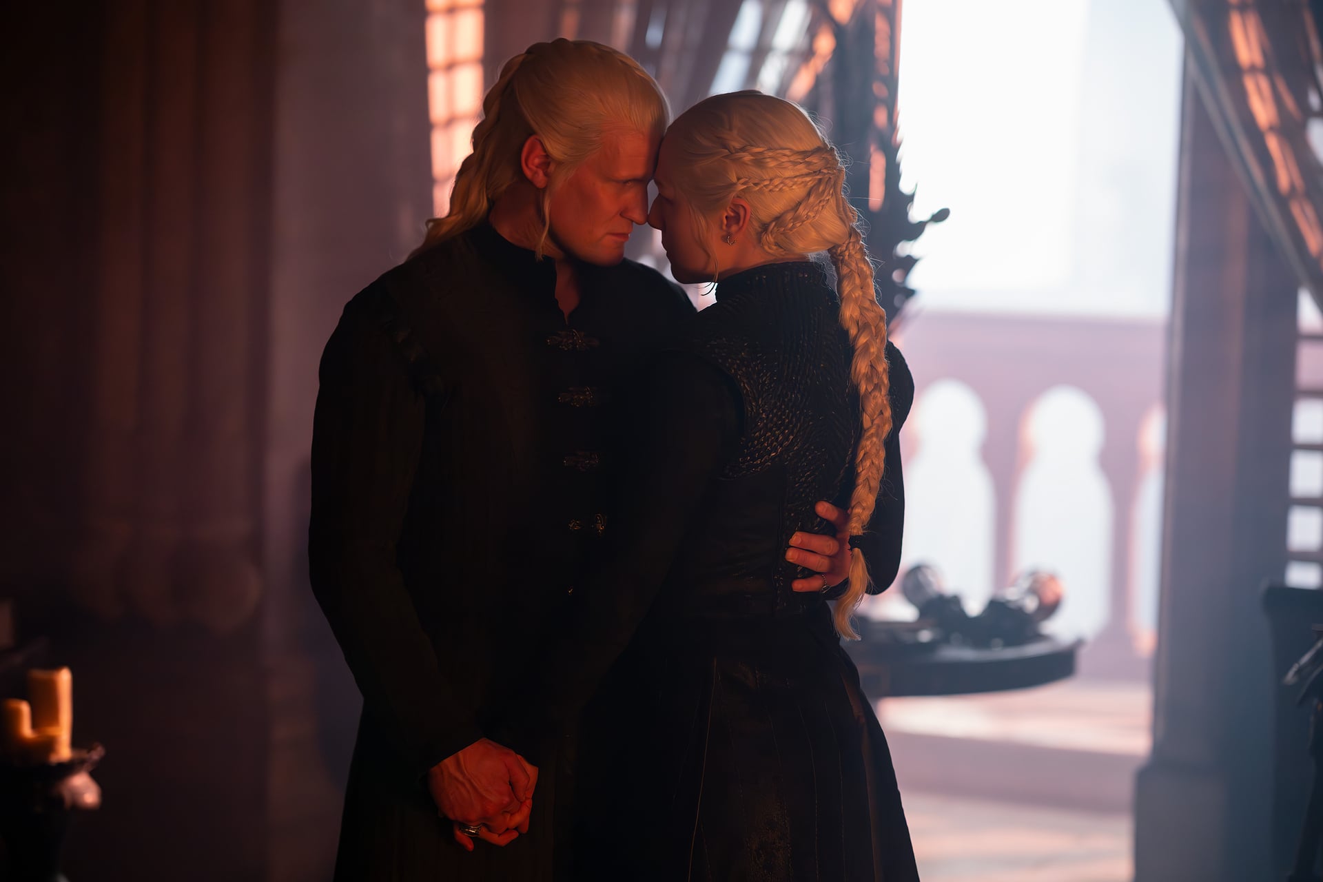 What to Expect from House of the Dragon Season 3 Episode 1: The ...