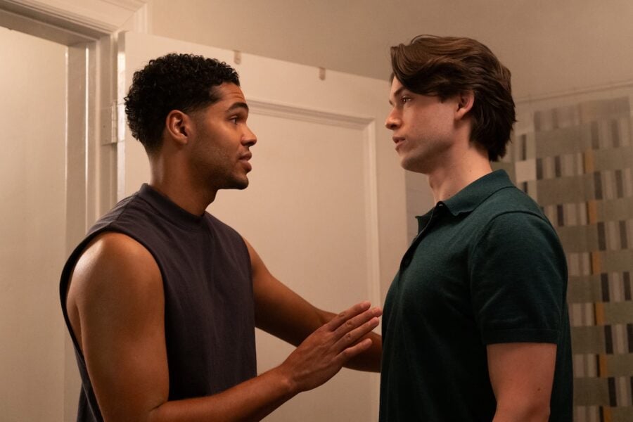 Not Suitable for Work Season 1 Episodes 1-3 Review: Welcome to Murray ...