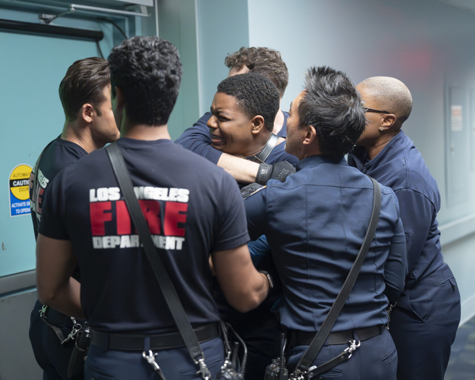 9-1-1 Season 9 Episode 18 Preview: Hearts and Flowers