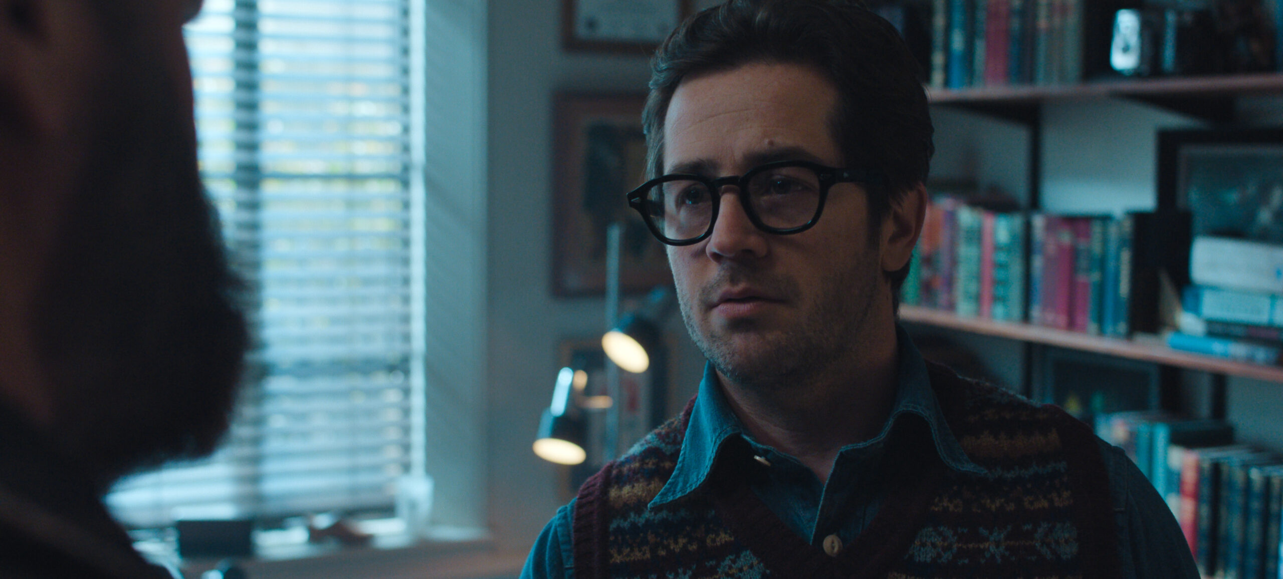Michael Angarano Breaks Down Mark’s Misunderstandings in Margo’s Got ...