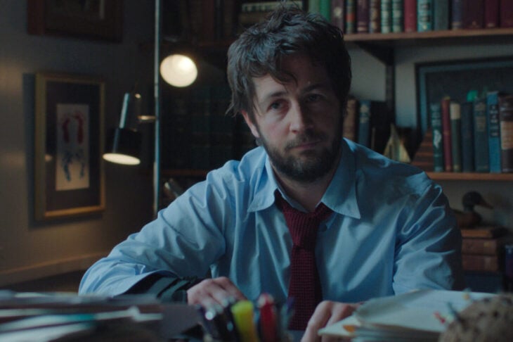 Michael Angarano Breaks Down Mark’s Misunderstandings in Margo’s Got ...