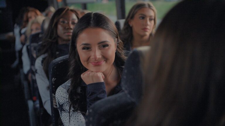 America’s Sweethearts: Dallas Cowboys Cheerleaders Season 3 Trailer ...