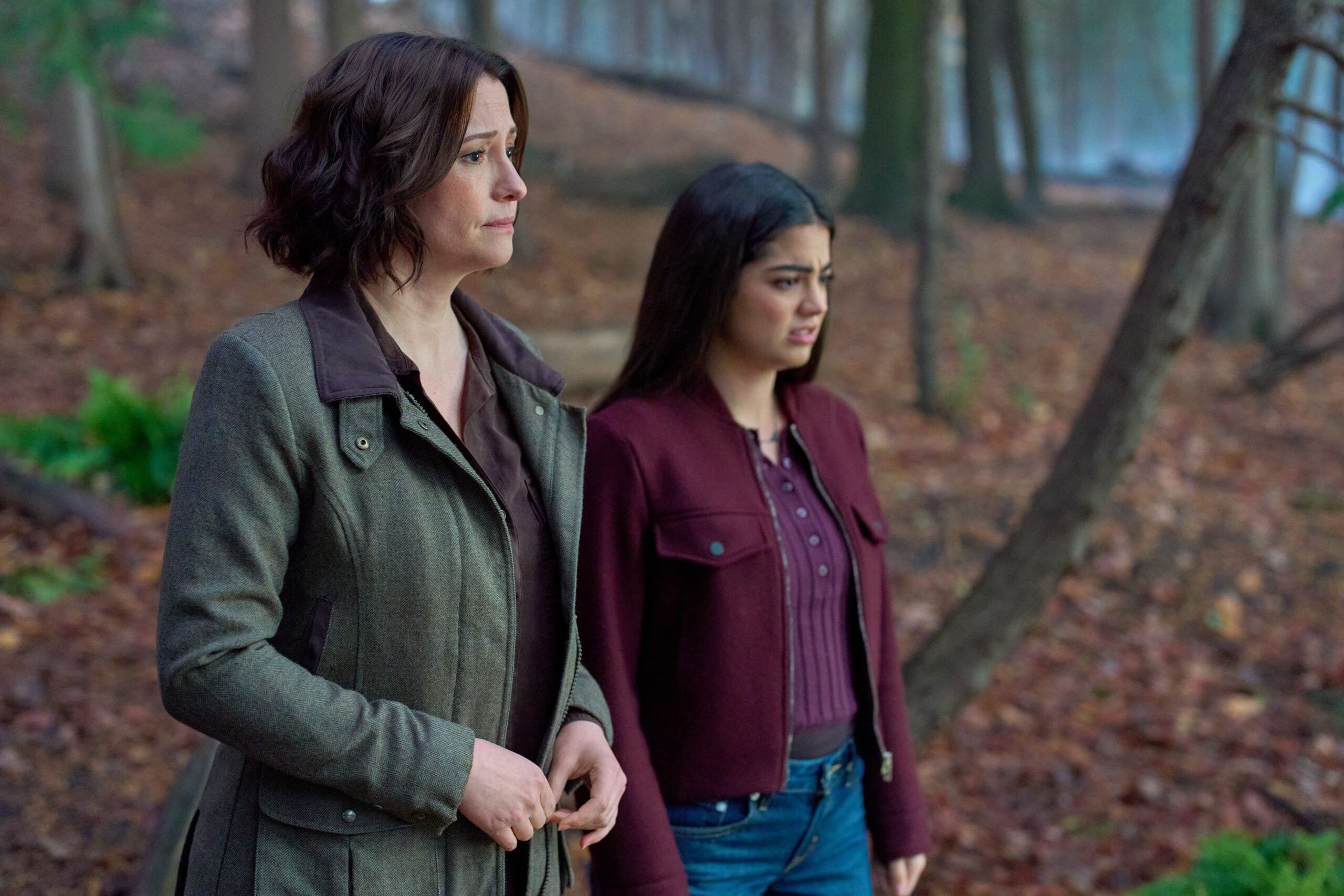 What to Expect from The Way Home Season 4 Episode 8: Tainted Love